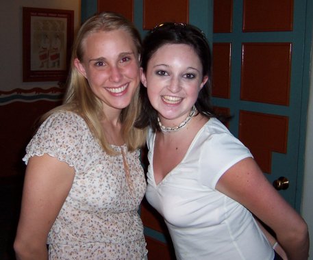 Candice's Wedding Gallery